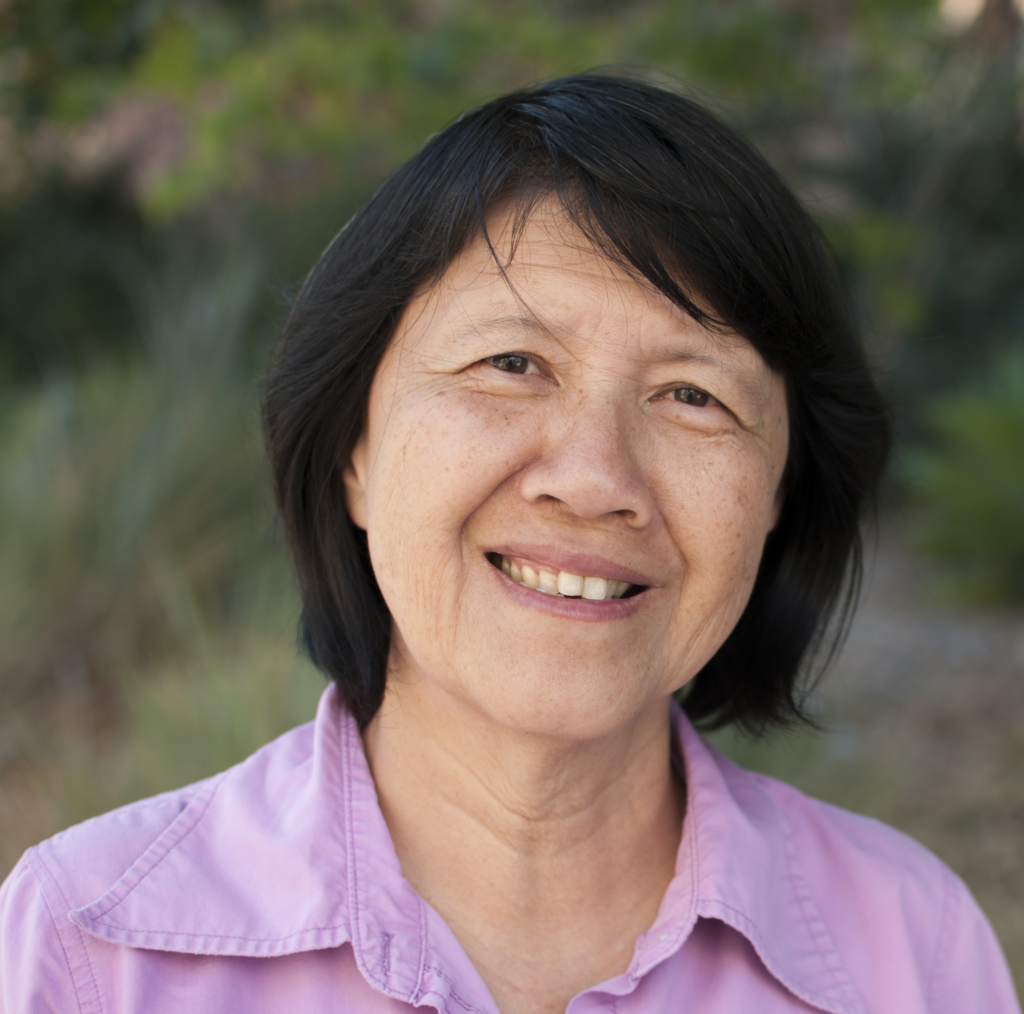 May Wang, PhD | Healthy Eating Research