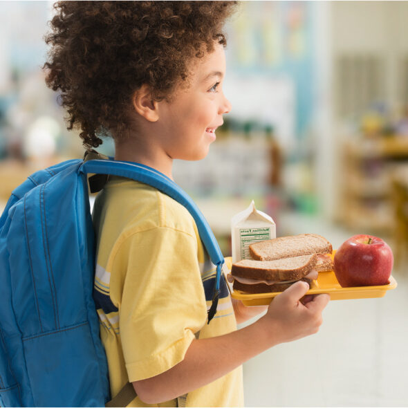 2022 Research Highlights | Healthy Eating Research