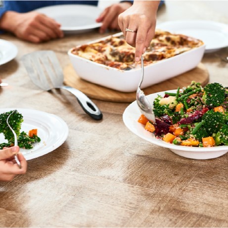 Healthy Eating Research 2024 Highlights | Healthy Eating Research